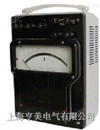 0.5级D26-V-0.5级D26-V交直流伏特表-上海亨美电气有限公司